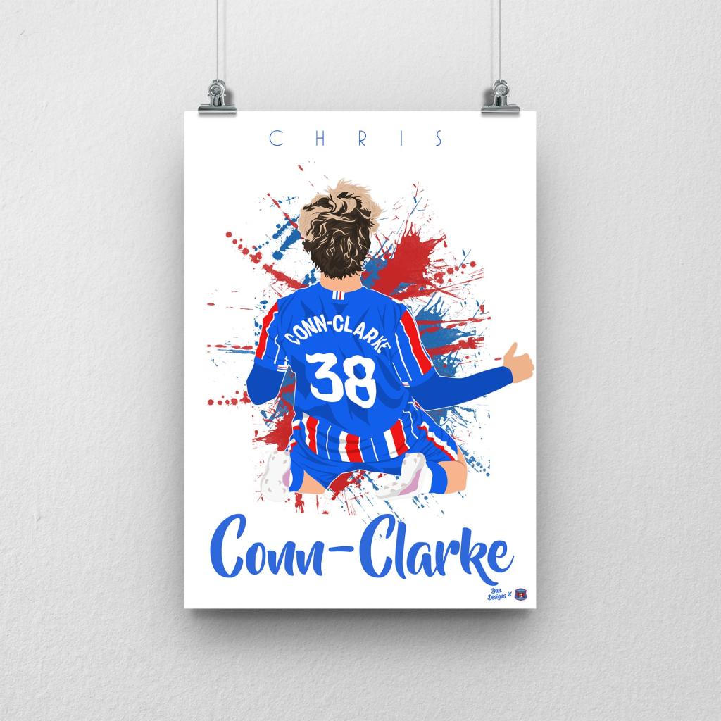 Chris Conn-Clarke